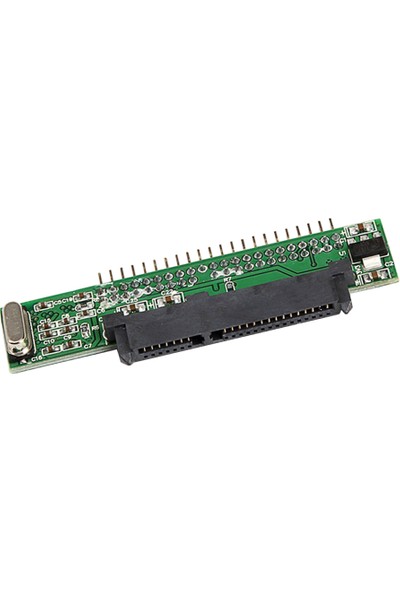 Ide Sata Adaptörü Için Kart 44 Pin Erkek Ide Pata'yı Seri Ata Limanına Dönüştürün Ide Sata Adaptörü Için Kart 44 Pin Erkek Ide Pata'yı Seri Ata Limanına Dönüştürün