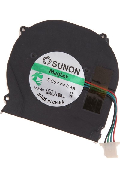 Dizüstü Orijinal Cpu Soğutma Fanı Hp 2710 2710P E2710P 2730 2730P Dizüstü Orijinal Cpu Soğutma Fanı Hp 2710 2710P E2710P 2730 2730P