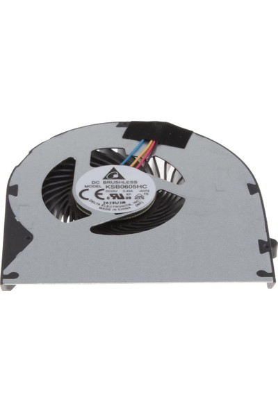 Yeni Cpu Ideapad B570 B575 V570 V570A Z570 Z575 Serisi Için Soğutma Fanı Yeni Cpu Ideapad B570 B575 V570 V570A Z570 Z575 Serisi Için Soğutma Fanı
