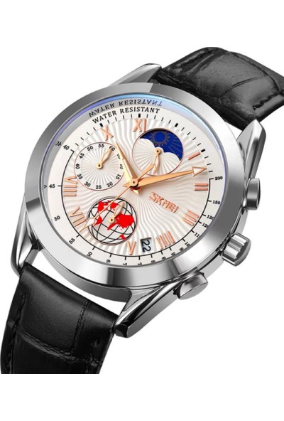 Skmei 9236 Erkek Kol Saati