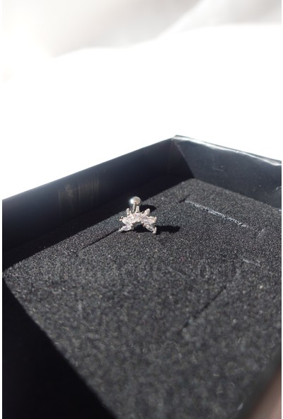 Hiya Accessory Cerrahi Piercing