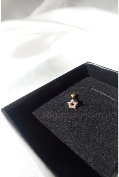 Hiya Accessory Cerrahi Piercing