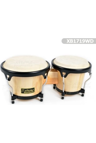 Extreme Ağaç Bongo Extreme XB1719WD