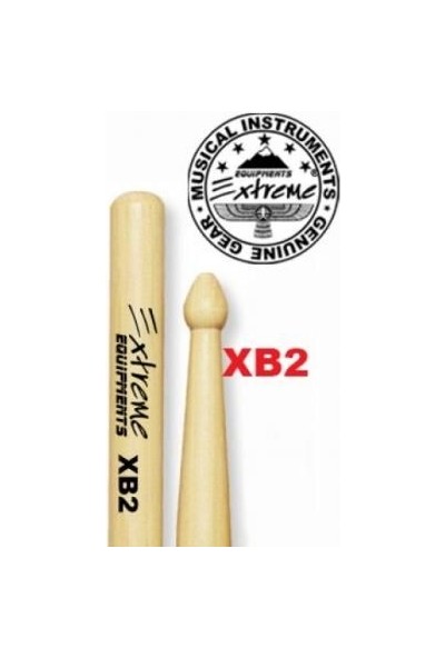 Extreme Baget Profesyonel Xb2