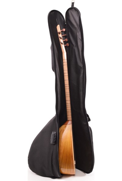 Extreme Bağlama Kalın Kılıf (Gigbag/softcase) Uzun Xbgu1