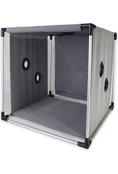 Magic Cat Box Kedi Oyun Evi