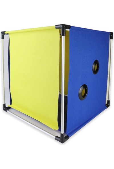 Magic Cat Box Kedi Oyun Evi