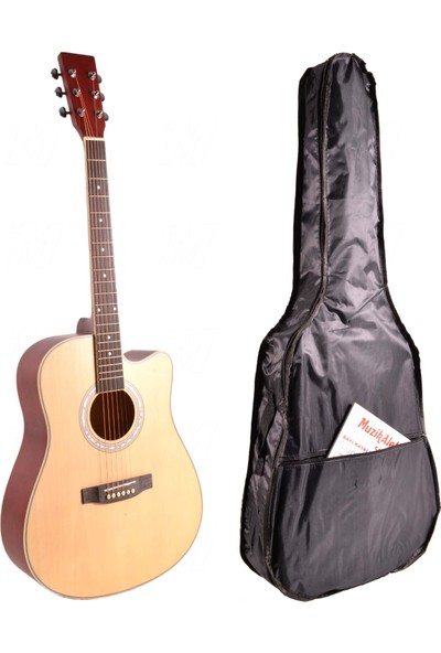 Manuel Raymond Akustik Gitar Seti () Manuel Raymond MRA415N Manuel Raymond Akustik Gitar Seti () Manuel Raymond MRA415N