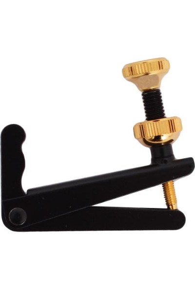 Wittner Çello Aksesuar Fiks Tek 4/4 Wittner Altın 913064 Wittner Çello Aksesuar Fiks Tek 4/4 Wittner Altın 913064