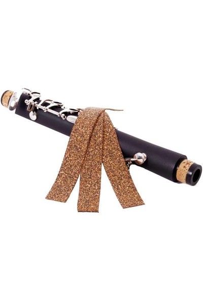 Helene Mia Klarnet Mantar Şerit - Hmc3