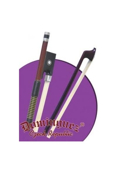 Dominguez Keman Yayı Profesyonel 4/4 VB44P Dominguez Keman Yayı Profesyonel 4/4 VB44P
