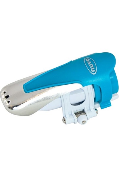 Nuvo Klarnet Aksesuar Bek Nuvo Takım Beyaz N150MPWT Nuvo Klarnet Aksesuar Bek Nuvo Takım Beyaz N150MPWT