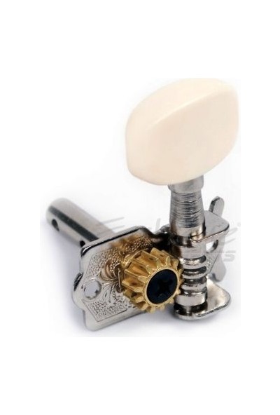 Extreme Metal Burgu Tek - Sol Mtnl