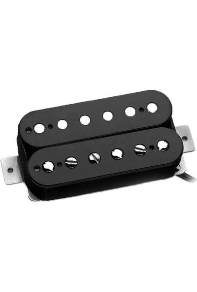 Extreme Manyetik Çiftpanelli Hambucker Hbk