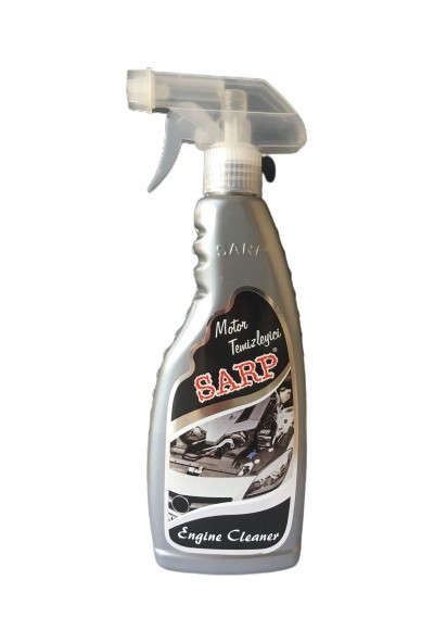 sarp Motor Temizleyici Sprey 500 ml sarp Motor Temizleyici Sprey 500 ml