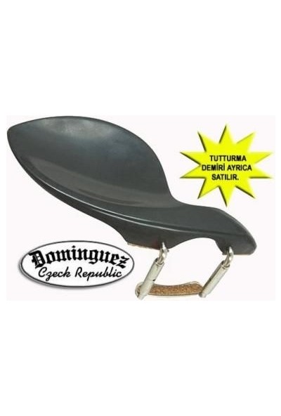 Dominguez Keman Çenelik Abanoz Vecr