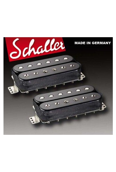 Schaller Nokta Manyetik Schaller 220BK Schaller Nokta Manyetik Schaller 220BK