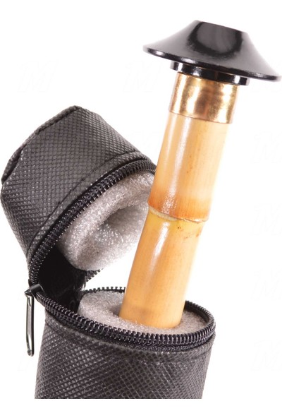 Manuel Raymond Ney Kılıfı Gigbag / Softcase Nakl