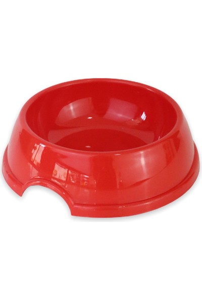 Magic Cat Box 0,25 Lt Mama Kabı Kırmızı