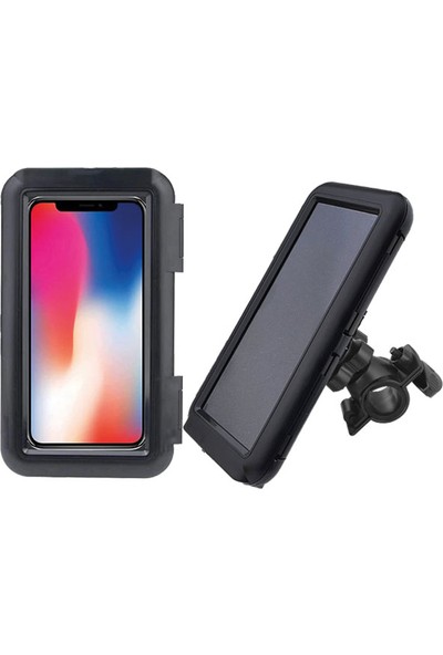 Suporte Telefon Tutucu Gidon Bağlantı