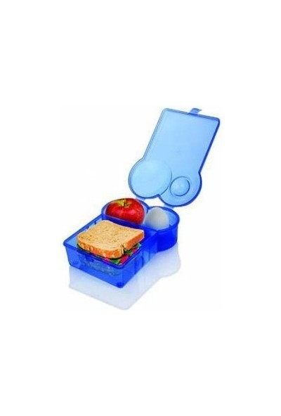 Palay Home Rio Lunch Box Özel Bölmeli Beslenme Kutusu Palay Home Rio Lunch Box Özel Bölmeli Beslenme Kutusu