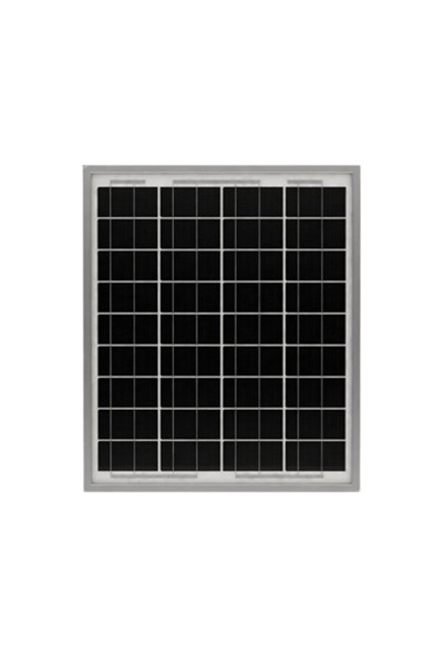 N&D Lighting Lexron 25Watt Monokristal Solar Güneş Enerji Paneli N&D Lighting Lexron 25Watt Monokristal Solar Güneş Enerji Paneli