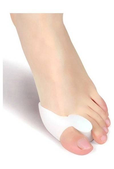 Ayak Bunyon Koruyucu Makaralı 2 Li Set