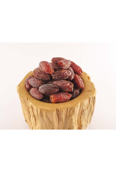 Bercekız Servet Şekerleme Kudüs Hurması 500 gr