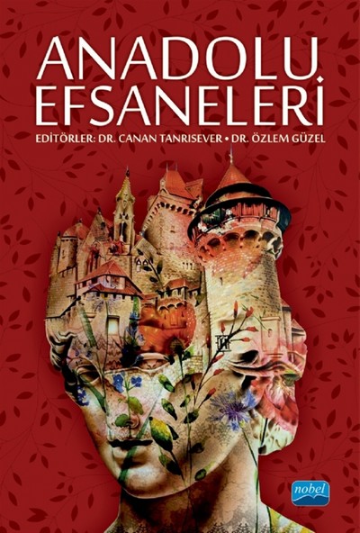 Anadolu Efsaneleri - Canan Tanrısever