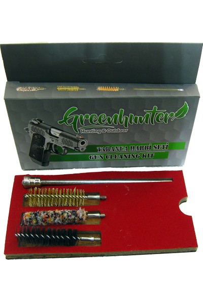 Horizon Av Tabanca Harbi Seti Horizon Av Tabanca Harbi Seti