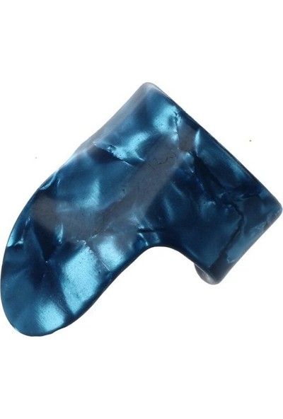 Longmoon Fpıck-Lb Parmak Penası Açık Mavi 1,2mm. ( 1 Adet )