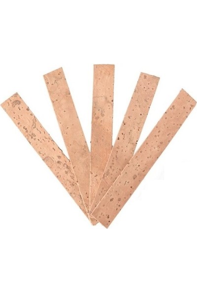 Raymond Joes BXAW91-5 Klarnet Mantar Şerit 91CM (5ADET) Raymond Joes BXAW91-5 Klarnet Mantar Şerit 91CM (5ADET)