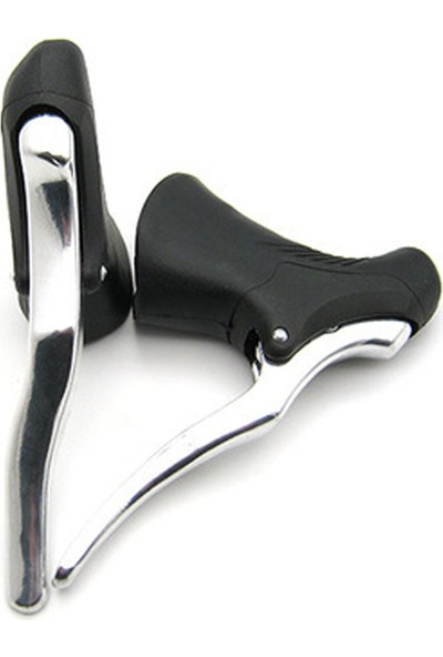 Buyfun 1 Çift Alüminyum Alaşım Yol Bisikleti Damla Bar Fren (Yurt Dışından)