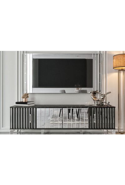 Breda Fyra Tv Ünitesi