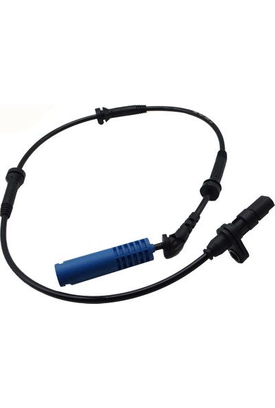 Unimotor Abs Sensörü Uygula: Bmw 3 E46 2003-2006 OE：3452 6756 382 (Yurt Dışından)