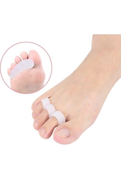 Palay Home 3 Parmağa Geçen Çekiç Parmak Koruyucu Palay Home 3 Parmağa Geçen Çekiç Parmak Koruyucu