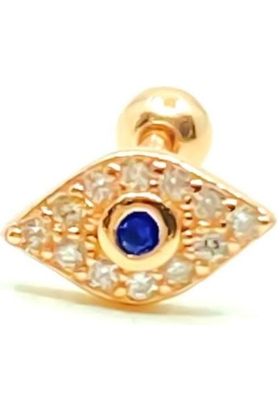 Miss Happiness Jes 4 Piercing