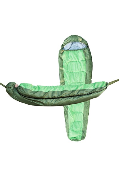 Beauty Life Hafif Zarf Uyku Tulumu (Yurt Dışından) Beauty Life Hafif Zarf Uyku Tulumu (Yurt Dışından)