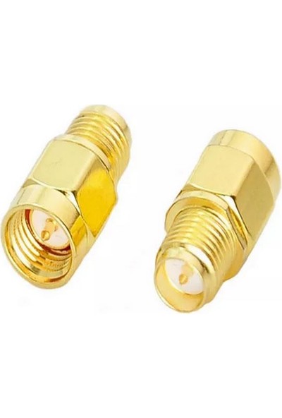 YKA Sma Erkek Rp-Sma Dişi Çevirici