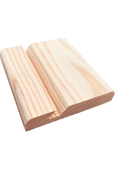 Domearc Concept Ahşap Telefon Tutucu