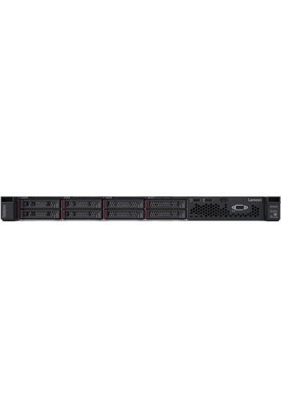 Lenovo Silver 4210 Thinksystem SR630 7X02A088EA01 2X32GB 1X900GB Sas / 2X480GB SSD 2X750W 2u Rack Sunucu Lenovo Silver 4210 Thinksystem SR630 7X02A088EA01 2X32GB 1X900GB Sas / 2X480GB SSD 2X750W 2u Rack Sunucu