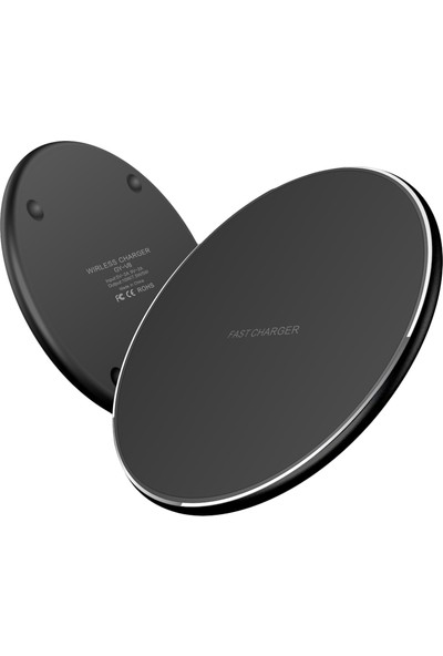 Beauty Life Ios/android Telefonlar Için 10W Kablosuz Şarj Cihazı (Yurt Dışından) Beauty Life Ios/android Telefonlar Için 10W Kablosuz Şarj Cihazı (Yurt Dışından)