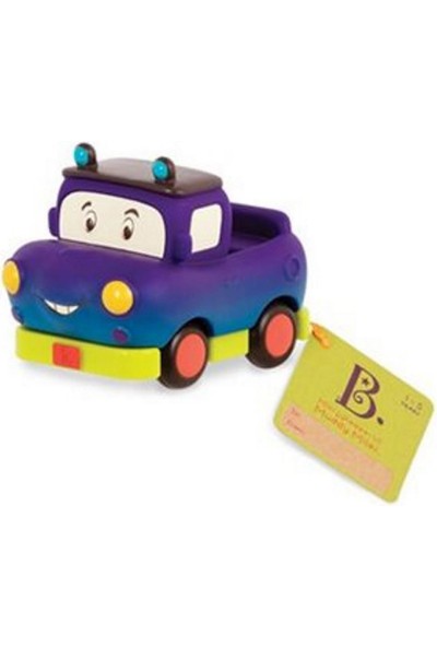 B. Toys Mini Taşıt 12 Ay+ B. Toys Mini Taşıt 12 Ay+