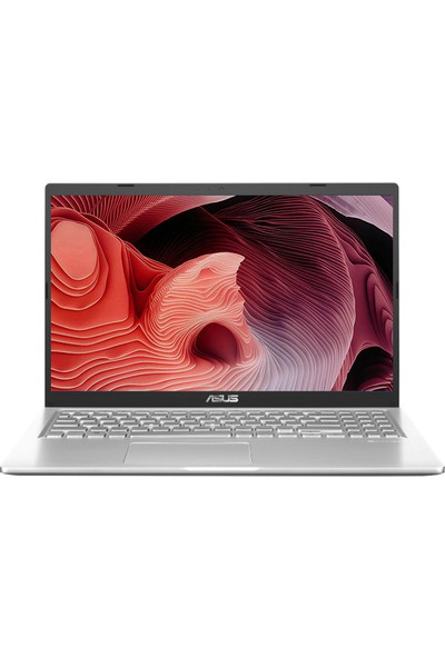 Asus X515FA-EJ045TR3 Intel Core I5 10210U 8gb Ram 256GB SSD 15.6 Asus X515FA-EJ045TR3 Intel Core I5 10210U 8gb Ram 256GB SSD 15.6