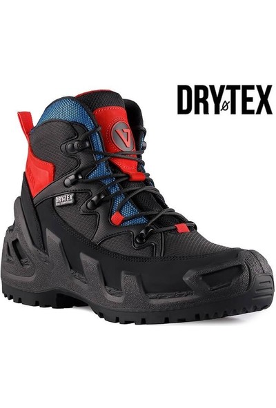 Vaneda V-Clutch Pro Mıd Nubuk Erkek Bot