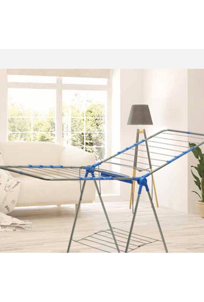 Gift Çamaşır Askılı Kurutmalık Çamaşırlık