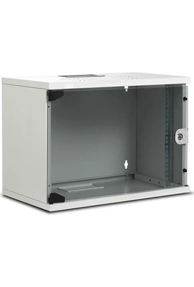 S-Link 9u Soho Rack 530MM 19 Inç Kabinet S-Link 9u Soho Rack 530MM 19 Inç Kabinet