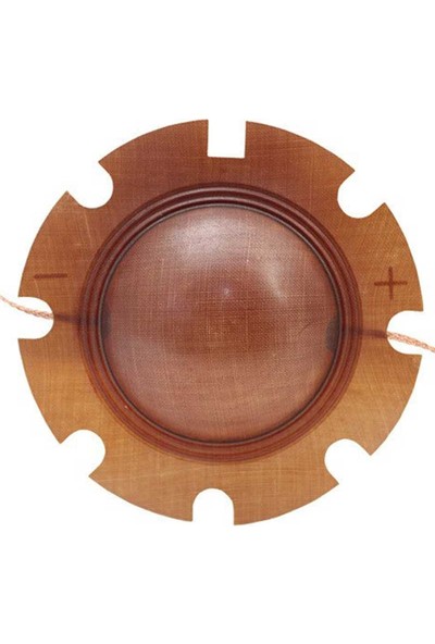 Magıcvoıce Du-60 5.1 cm Mebran Magıcvoıce Du-60 5.1 cm Mebran