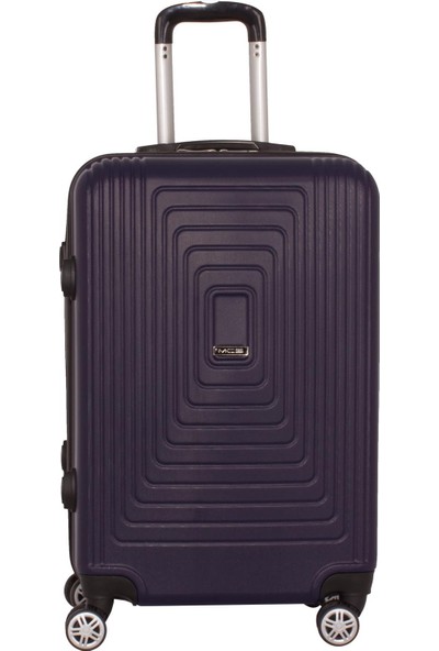 Baggaj Abs Valiz V360