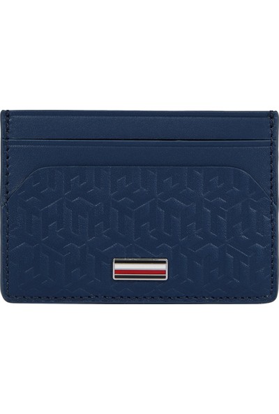 Tommy Hilfiger Kartl, Standart, Lacivert